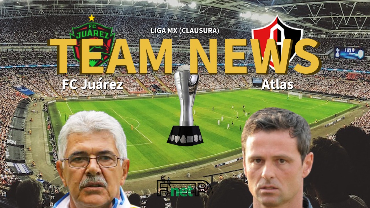 Fc Juárez vs Atlas - IndianaFeldtdayrep